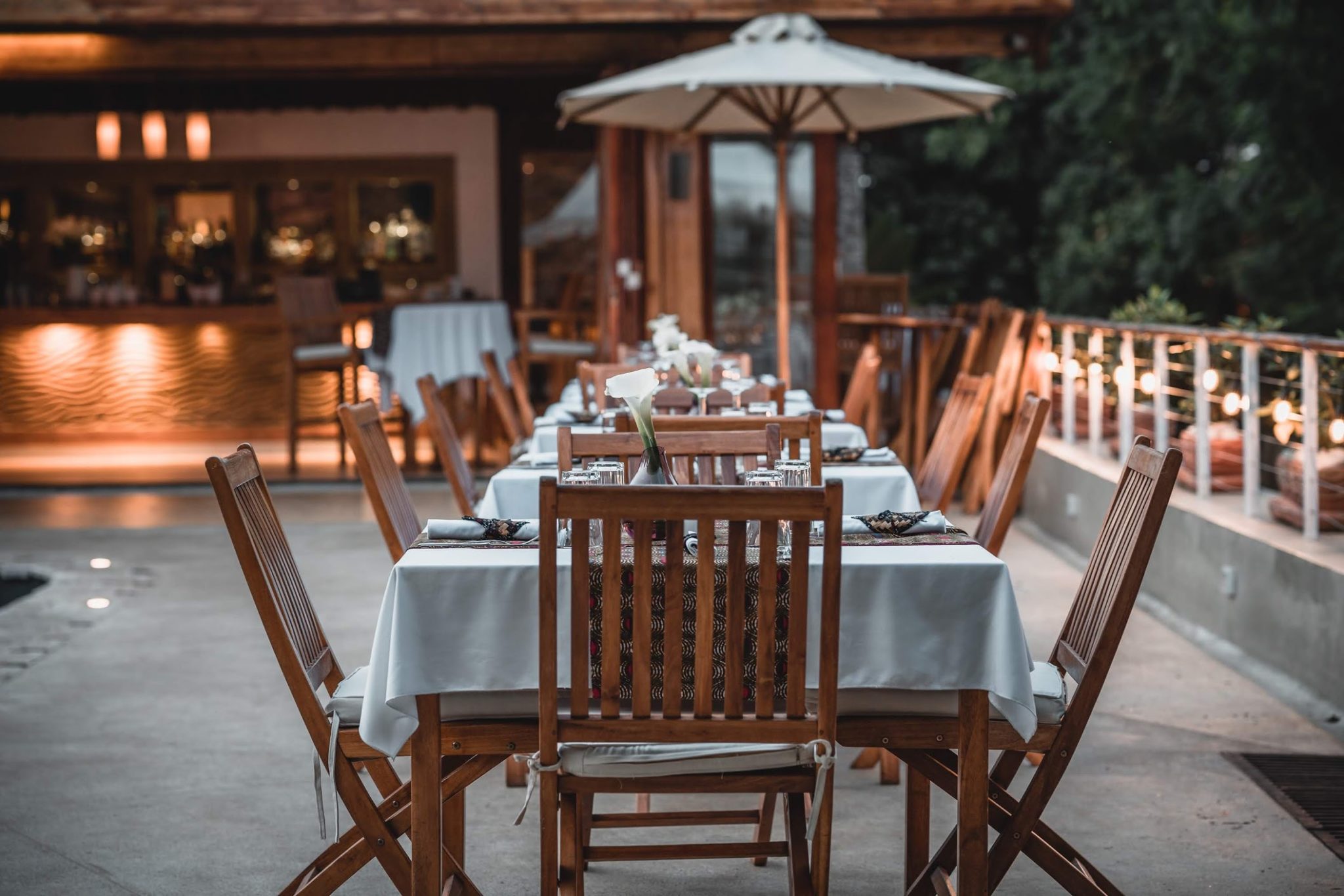 Unique Event Venues in Kigali, Rwanda - Hallpax