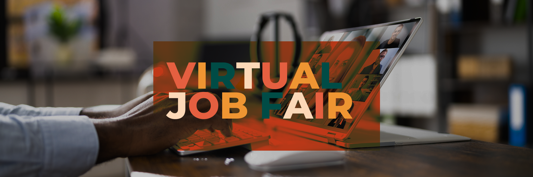 Benefits of Planning a Virtual Job Fair - Hallpax
